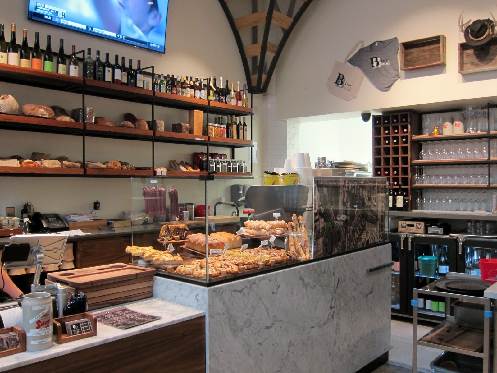 Doah's Hungry: BierBeisl Imbiss