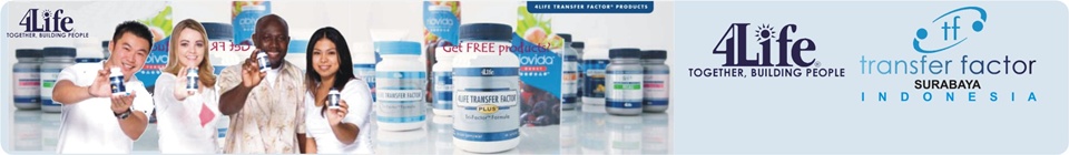 AMAZING TESTIMONIALS from people using Transfer Factor | 4LIFE ...