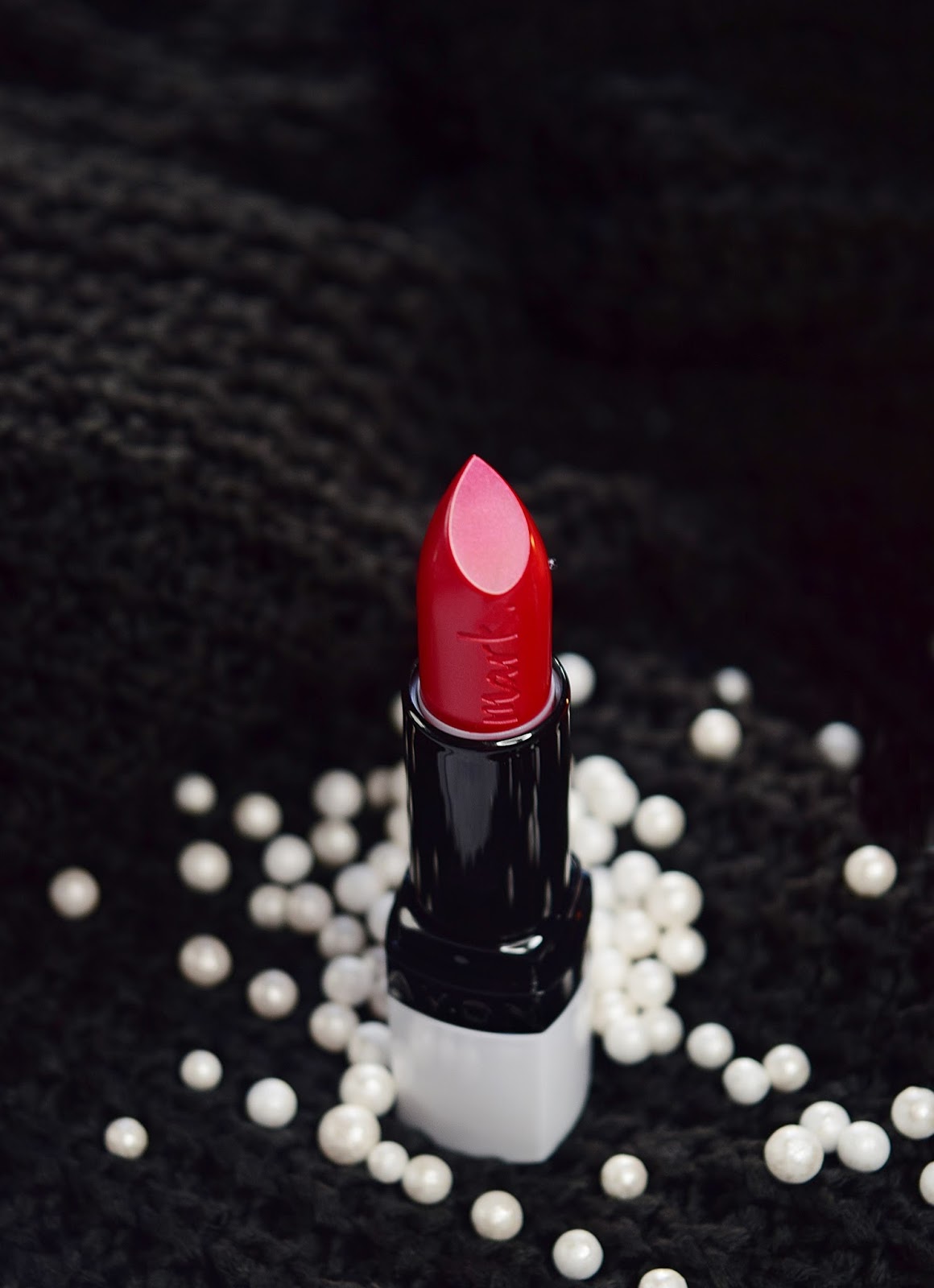 Miki: AVON, MARK., EPIC LIP LIPSTICK - RECENZJA, SWATCHE WSZYSTKICH 16 ...