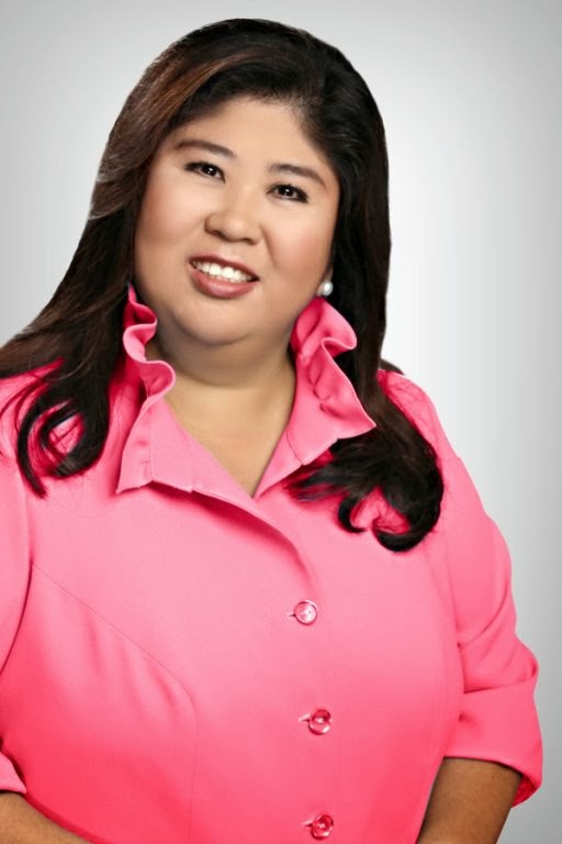 Jessica Soho's 'Brigada' Nominated In The Prestigious Japan Prize ...