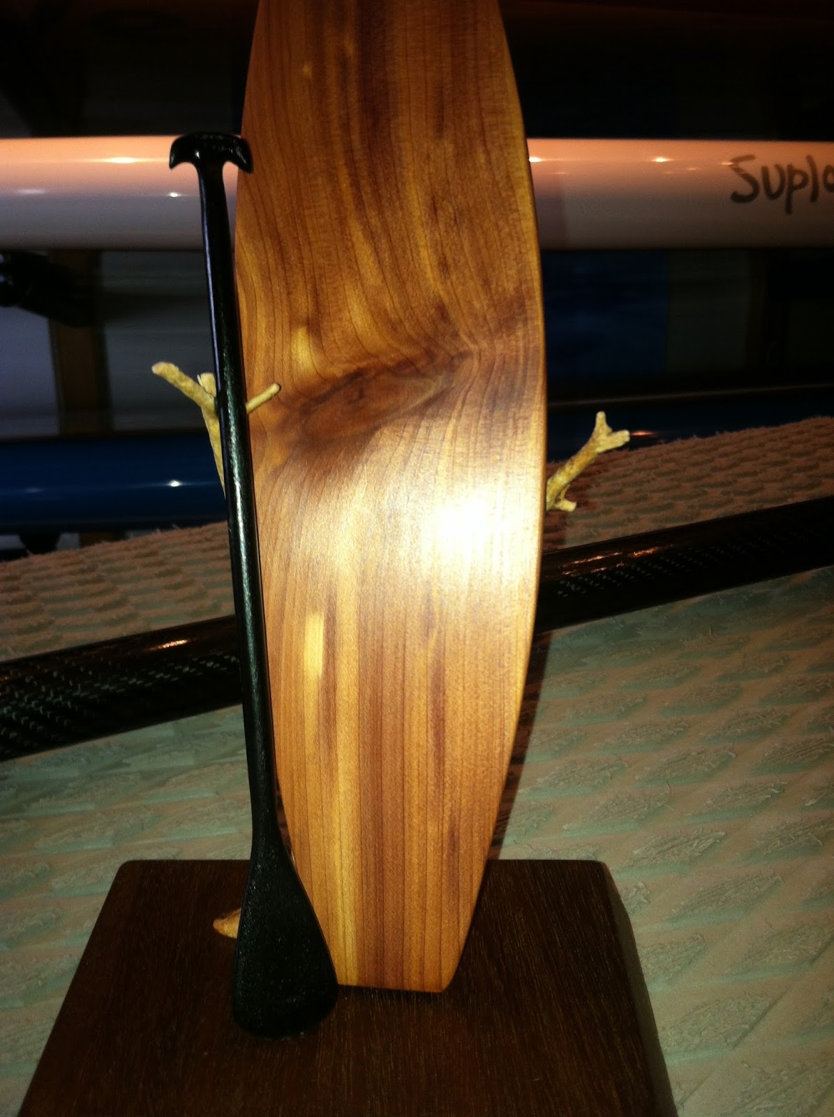 Stand Up Paddle with DelMarVa Board Sport Adventures: Paddle Board ...