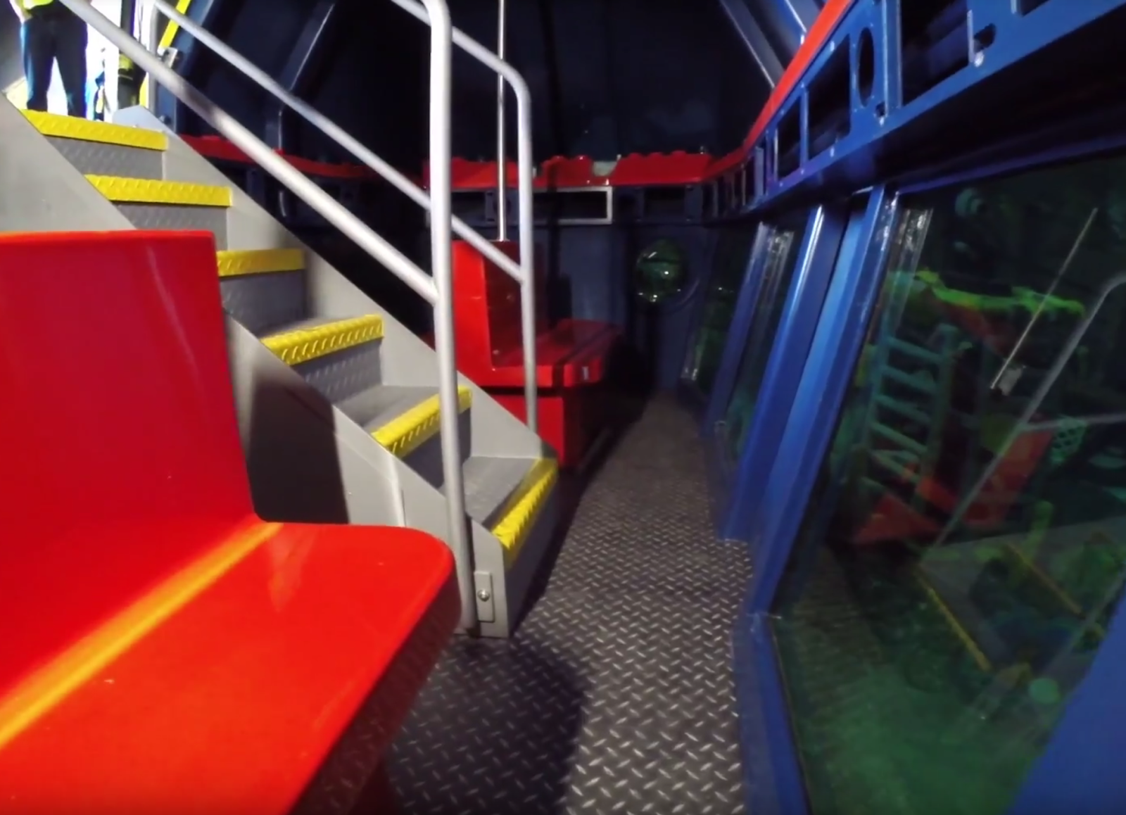 NewsPlusNotes: Lego City Deep Sea Adventure's Submarines Installed at ...