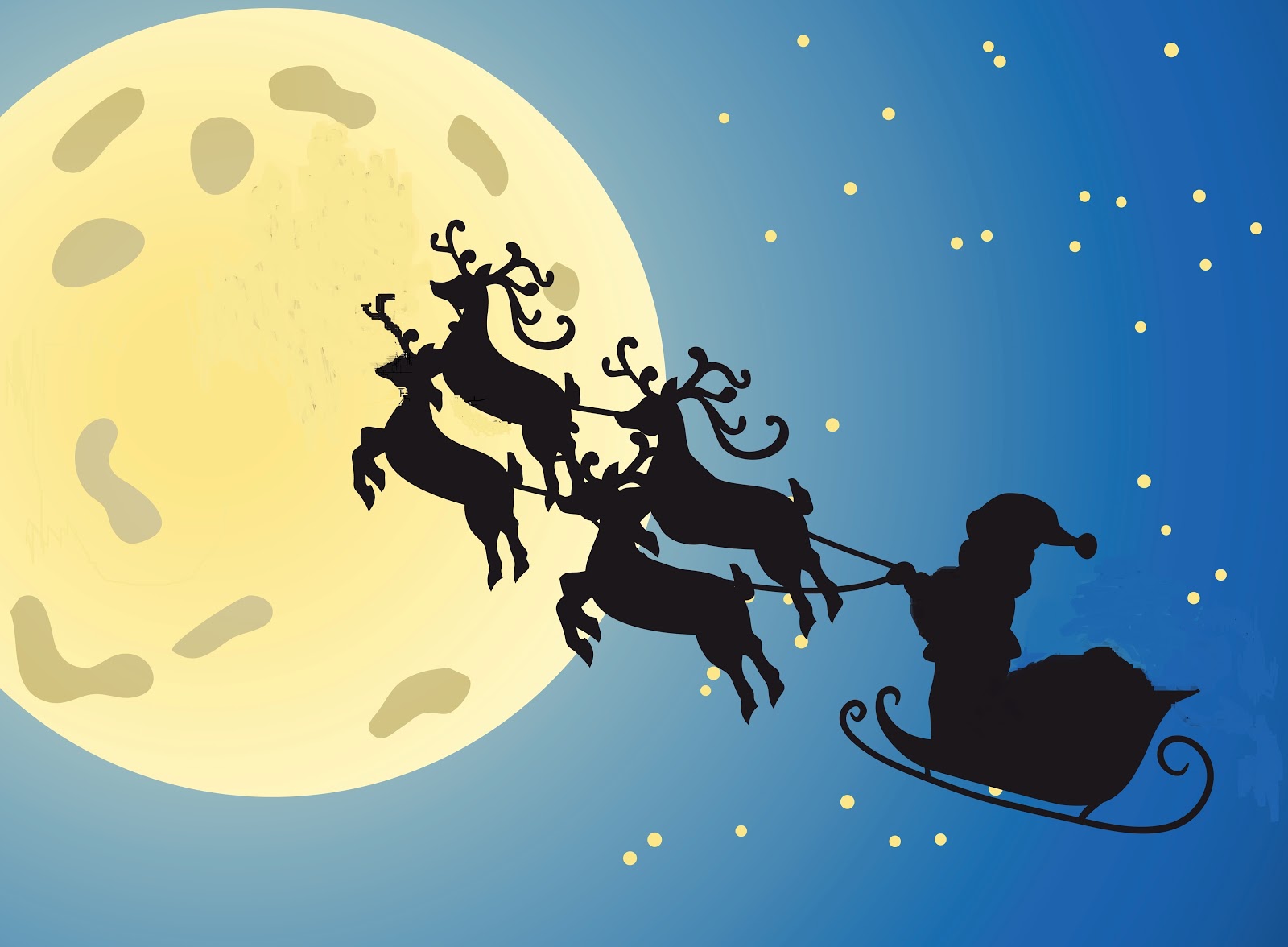 My Dog Leads Two Lives: K9 Town Christmas Party A Total Success!!