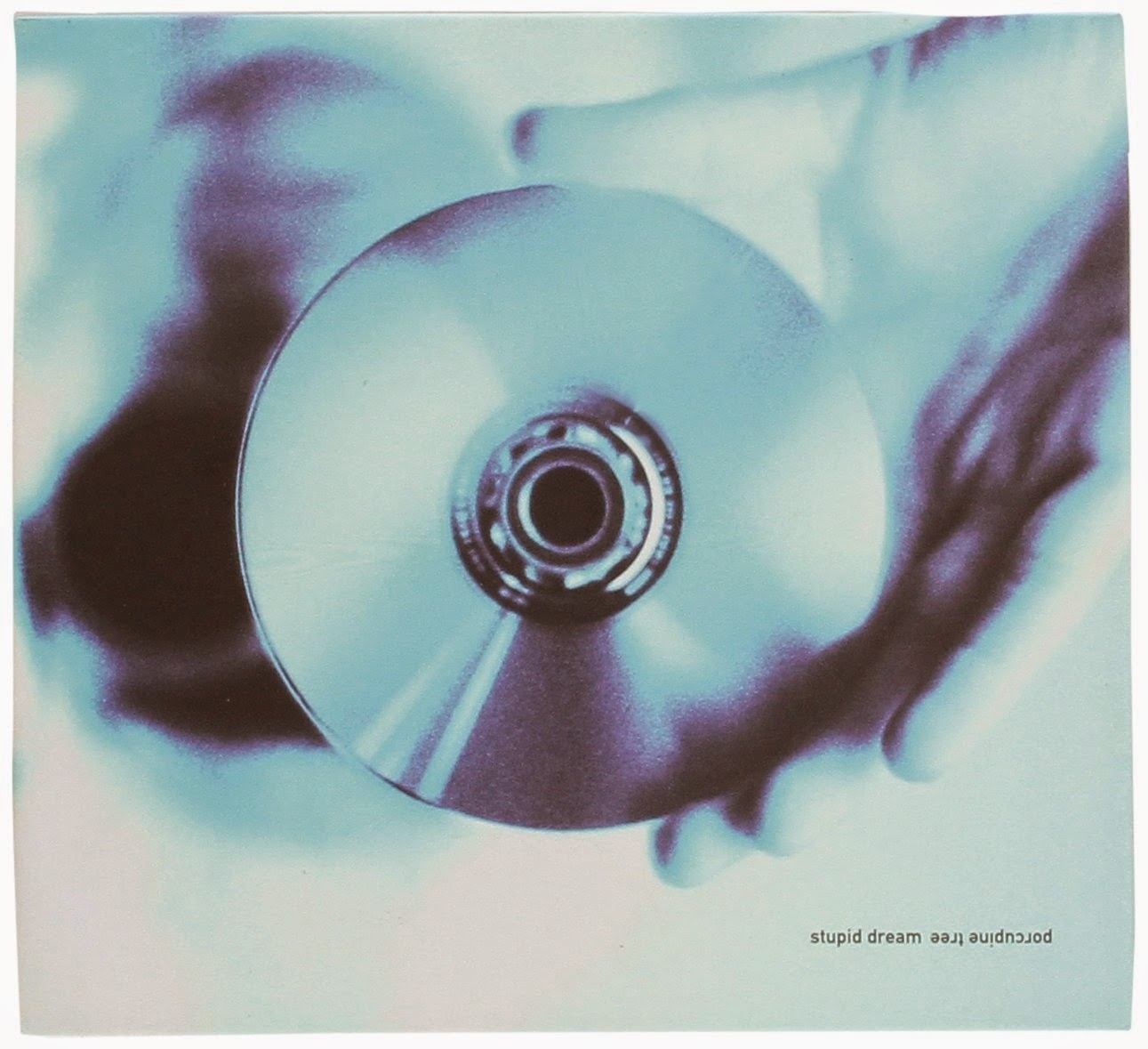Albums You Just Gotta Hear......: Porcupine Tree - Stupid Dream (1999)