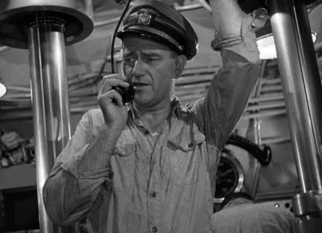 Kevin's Movie Corner: Operation Pacific