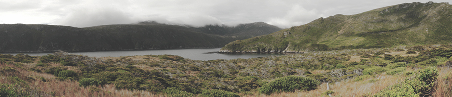 Isla de los Estados, Diario de Viaje