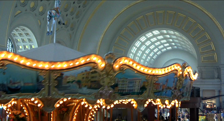 Movie Tourist: Hannibal (2001)