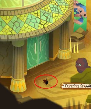 Animal Jam Adventures: Appondale Journey Book