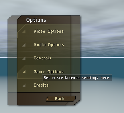 Dayz Blog with Guides: DayZ - How to Enable Debug menu.