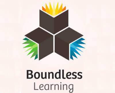 Learning Knows No Boundaries: 2016