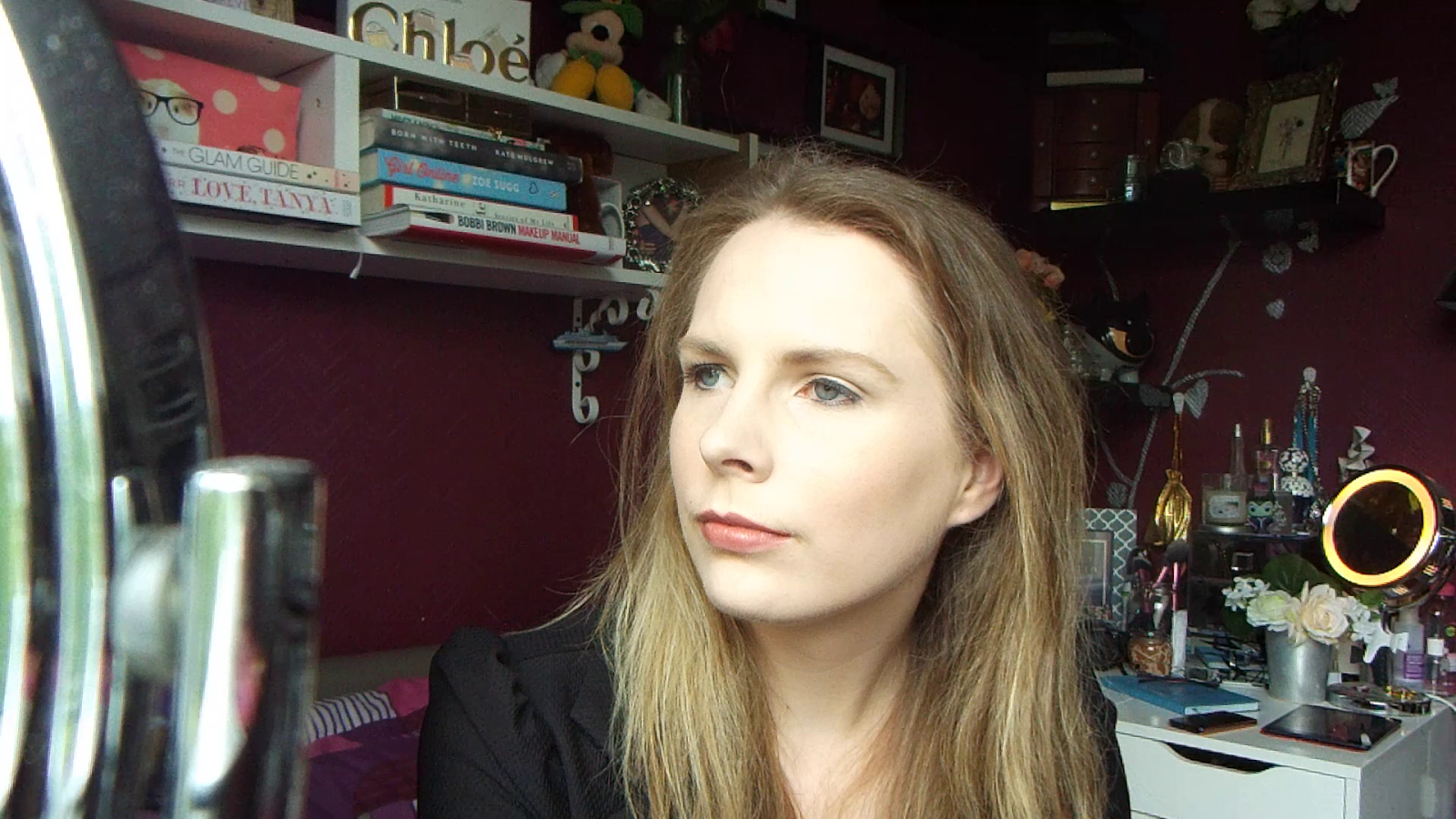 GET THE LOOK || Sharon Raydor [Major Crimes Week]