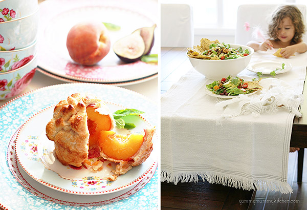 The Yummy Mummy Kitchen - Cookbook • Honey We're Home