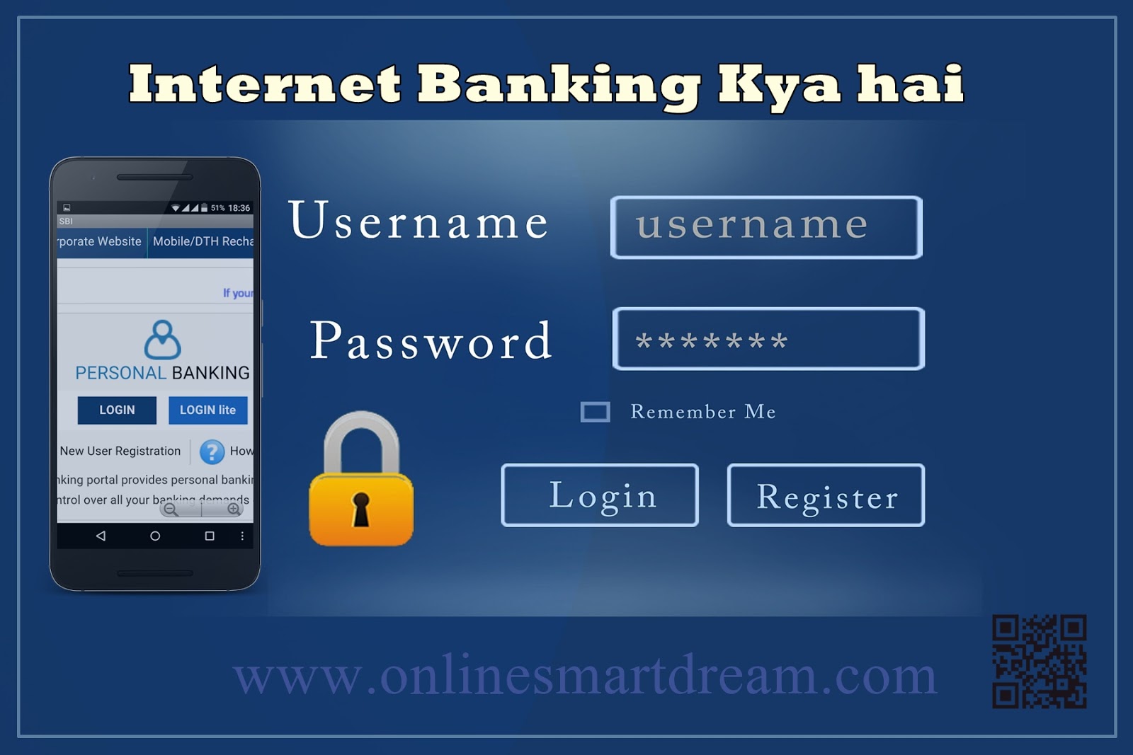Internet Banking Kya Hai In Hindi Online Smart Dream Keep Learning internet-banking-kya-hai-in-hindi-online-smart-dream-keep-learning