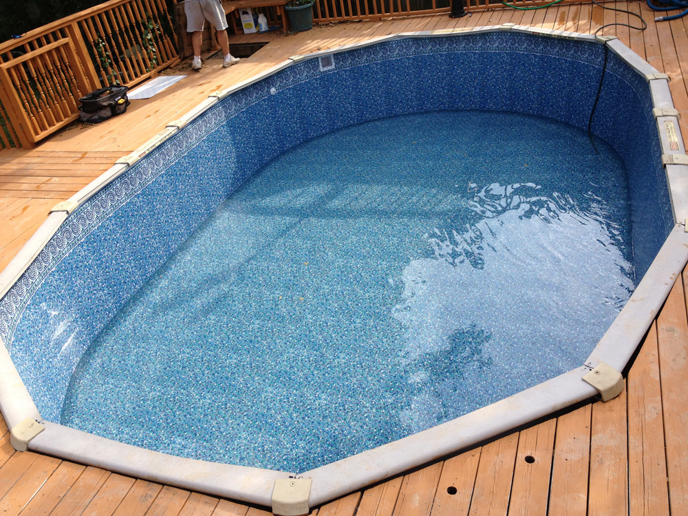 Staten Island Cool Pools