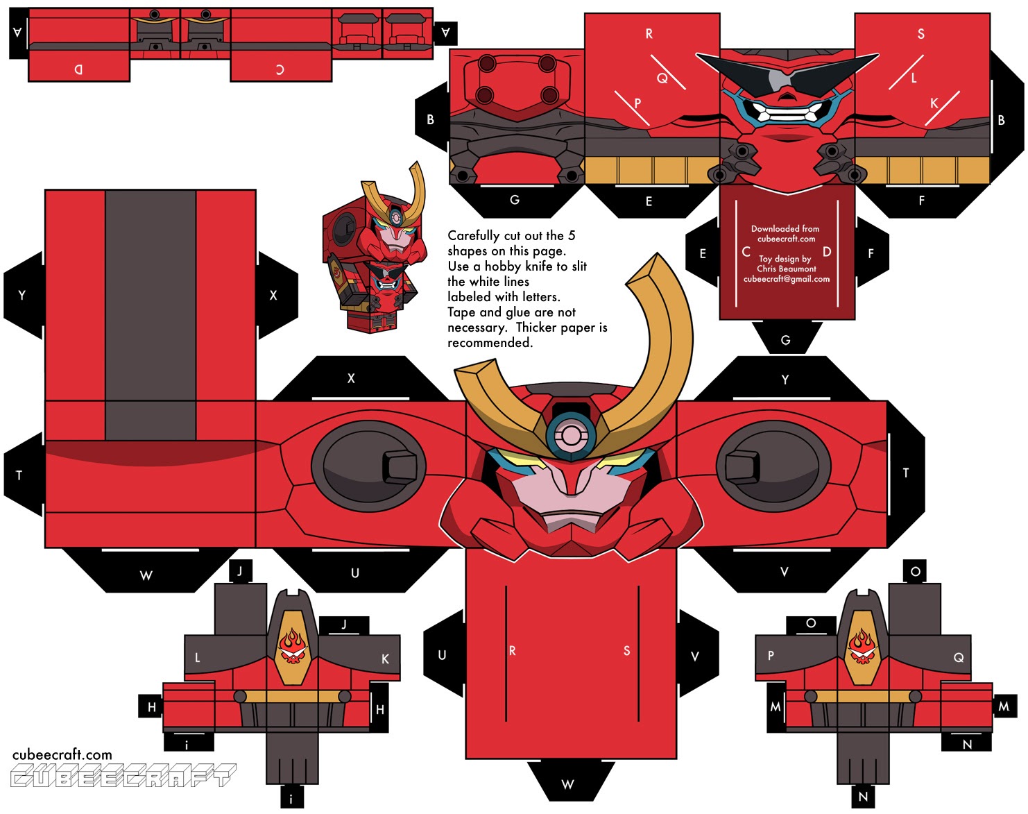 OPERATING SYSTEMS SPACE: Los Mejores !!!CUBEECRAFT¡¡¡