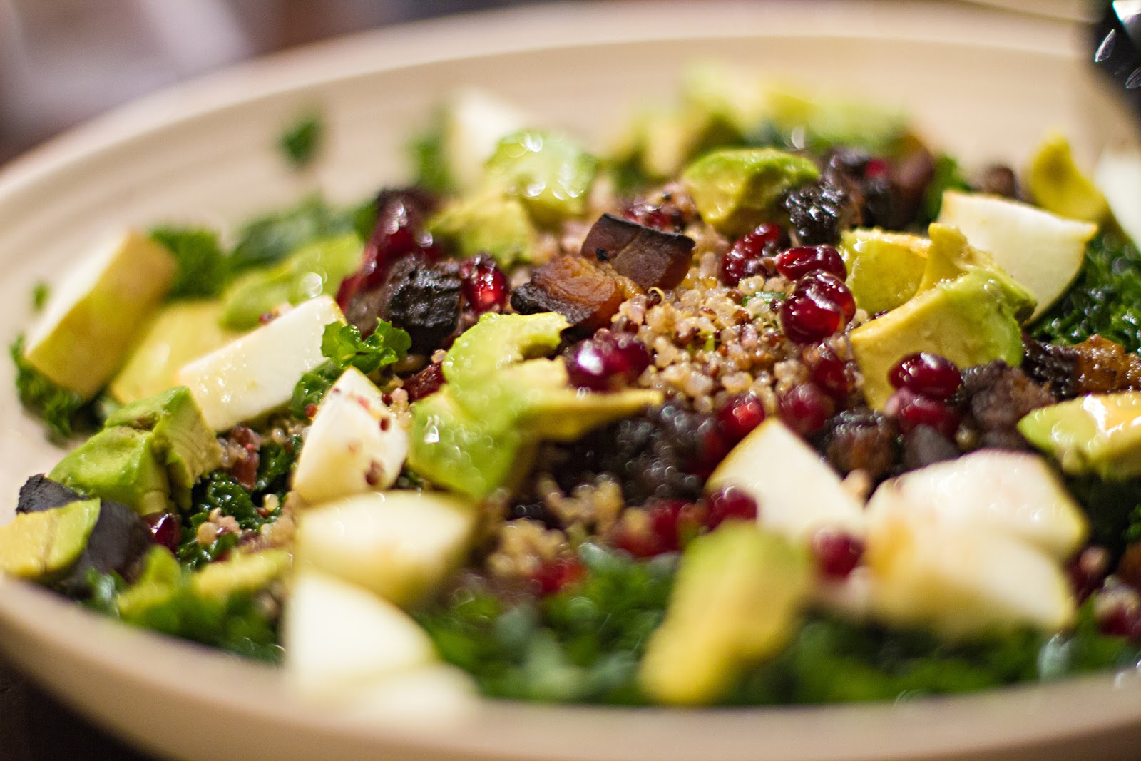 B.Good makes eatin’ good fast and easy » Local Food Rocks