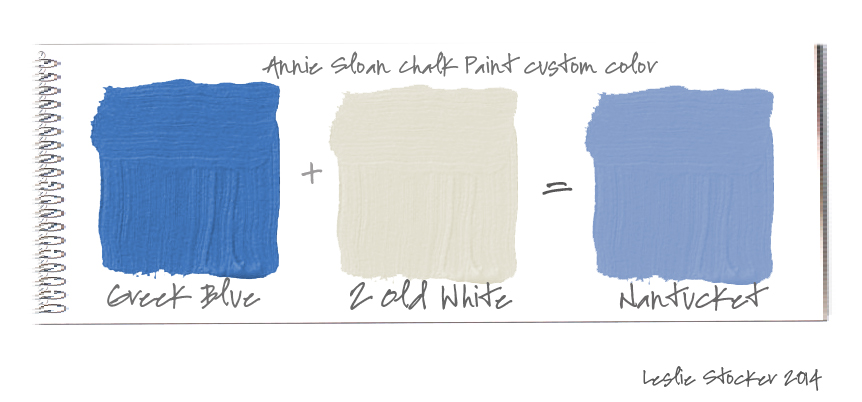 Colorways: Color Swatches