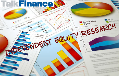 TalkFinance: What Are The Main Steps Involved In Equity Research Process?
