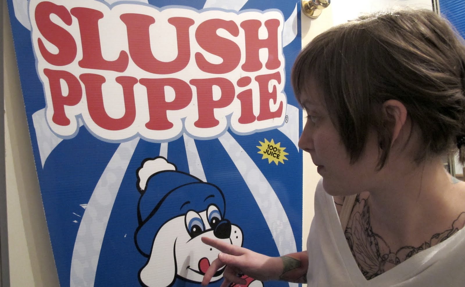 four-eyes rella: Chest tattoo, round two!