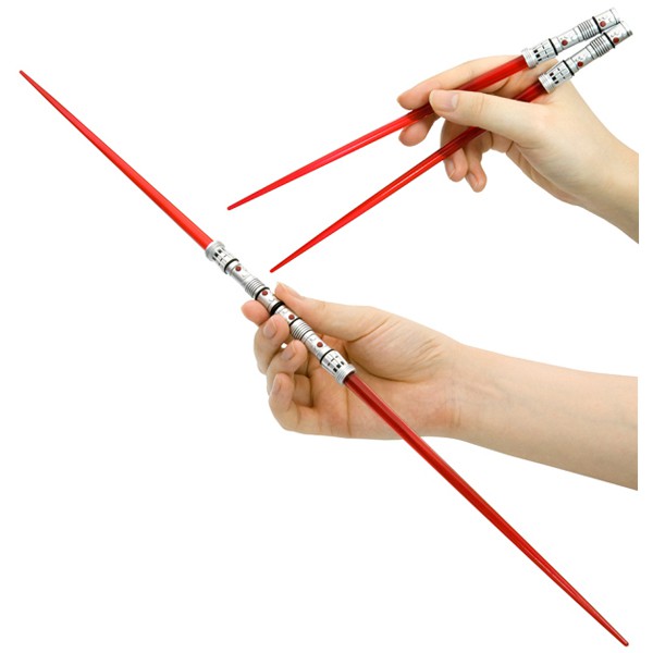 Asian Occasion: History of Chopsticks