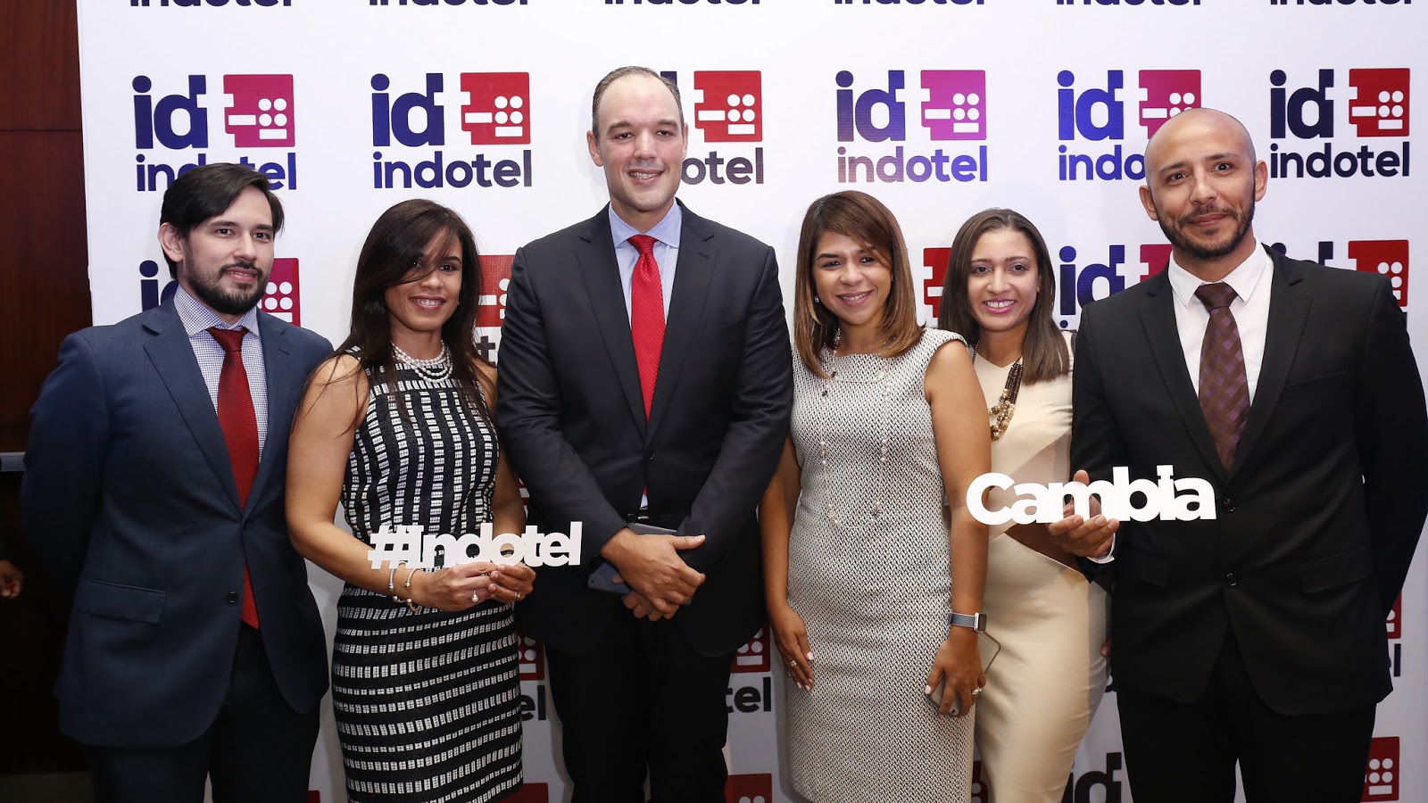 Indotel cambia imagen institucional y lanza nueva página Web con ...