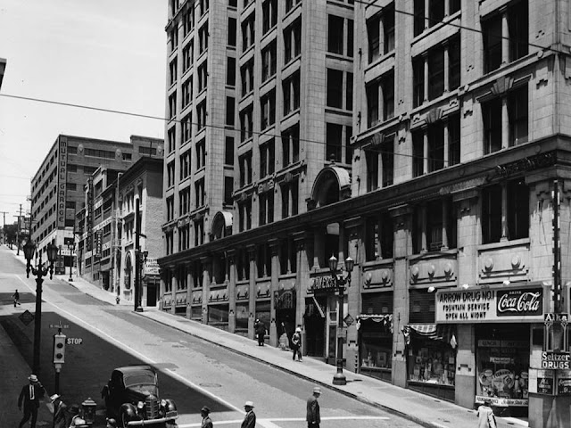 The Noodleman Group: MORE HISTORIC LOS ANGELES 39,616