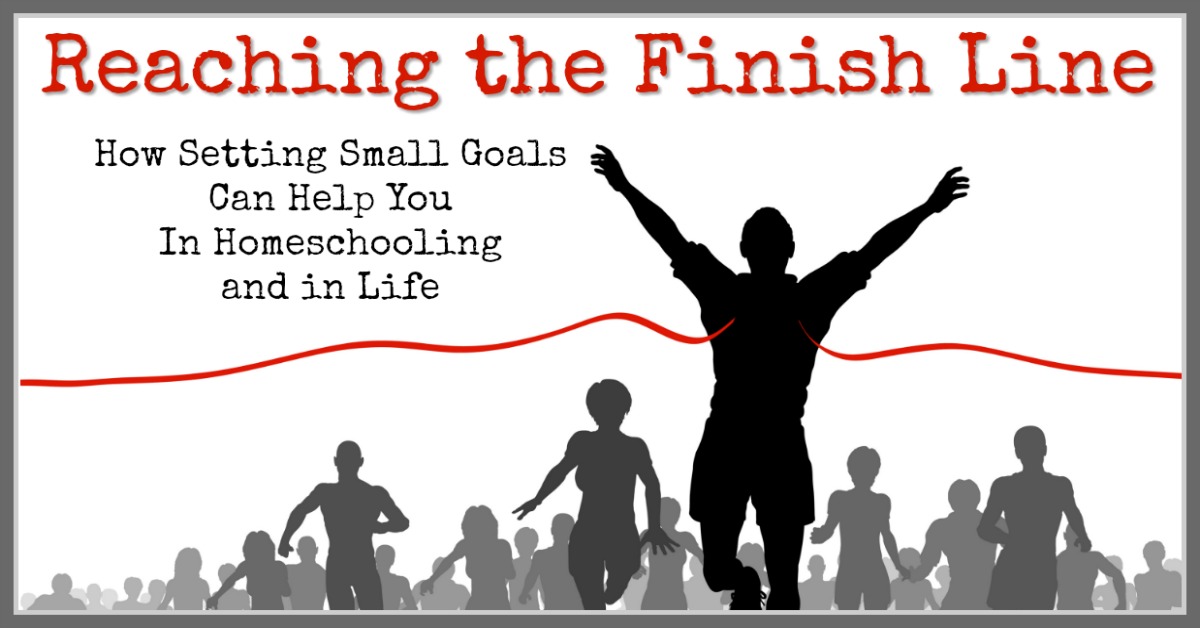 Counting Pinecones: Reaching the Finish Line