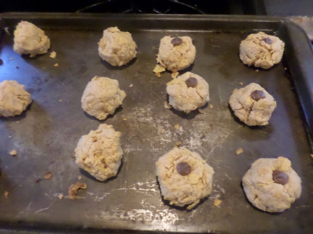 Tots and Me... Growing Up Together: Kids and a Mom in the Kitchen #82 ...