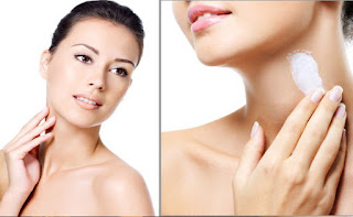 How to get beautiful neck by using home remedies - free news