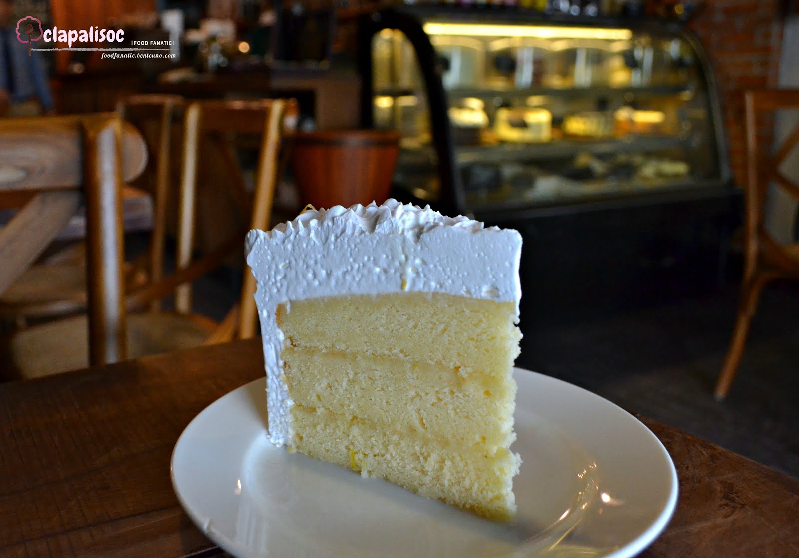 Kapitolyo Food Tour: Epic Cafe | |foodfanaticph| by clapalisoc