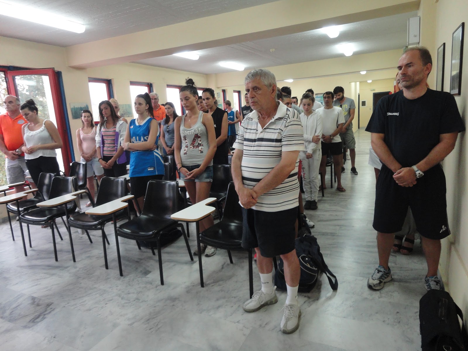 dramabasket: Αυγούστου 2012