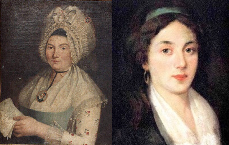 Memorias de la Revolución Francesa: personajes complejos para una ...