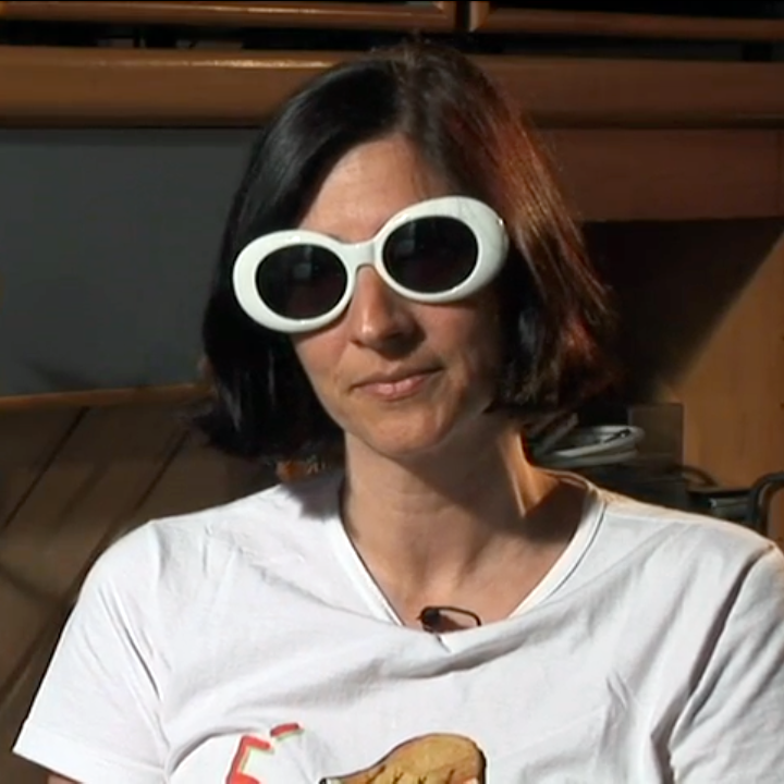 Por Onde Canta: Marcia Bulcão