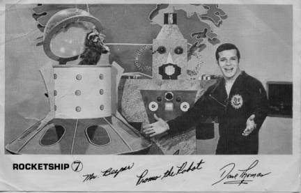 Retropedia - A look at style and design through time