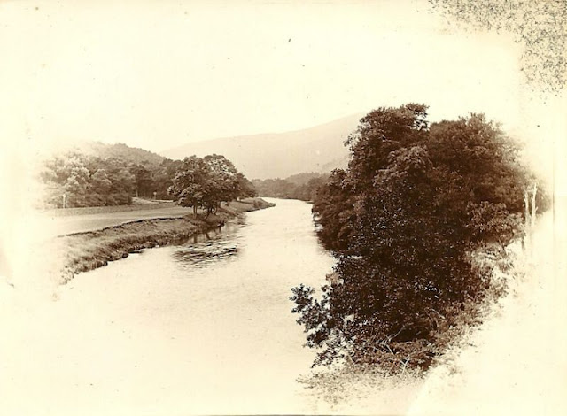 34 Fantastic Photos That Capture Innerleithen Area, Scotland Around ...