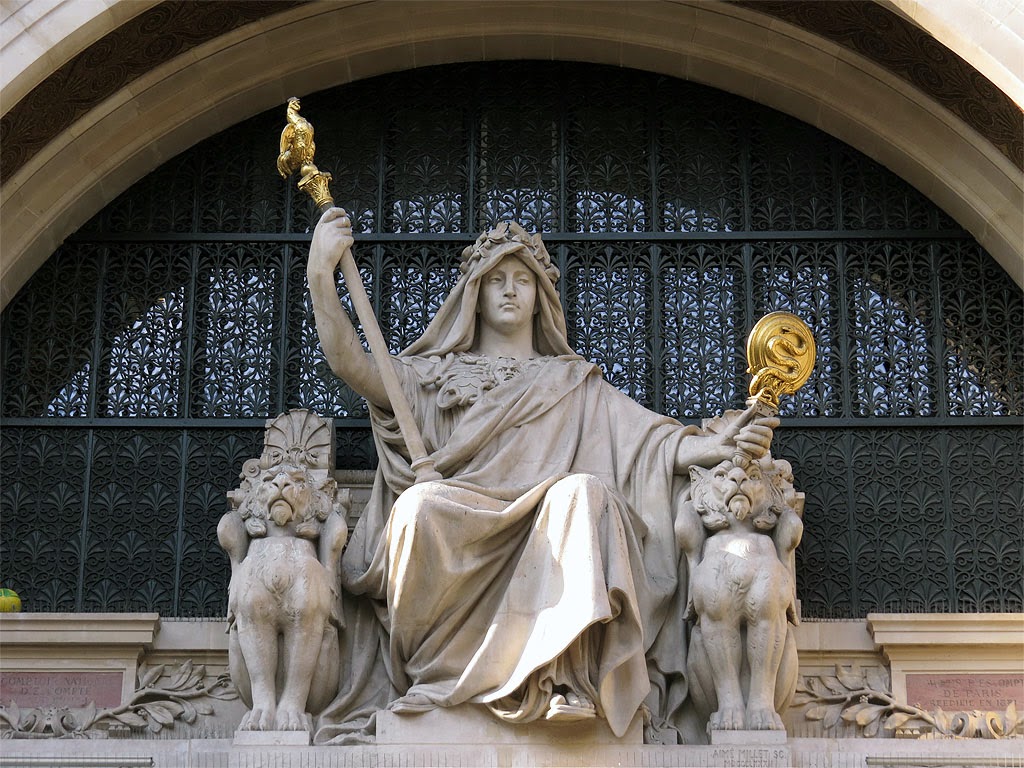 Daily Photo Stream: La Prudence