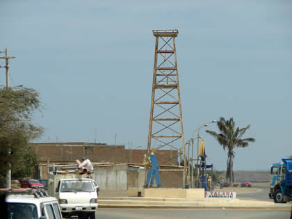 Costumbres de Talara