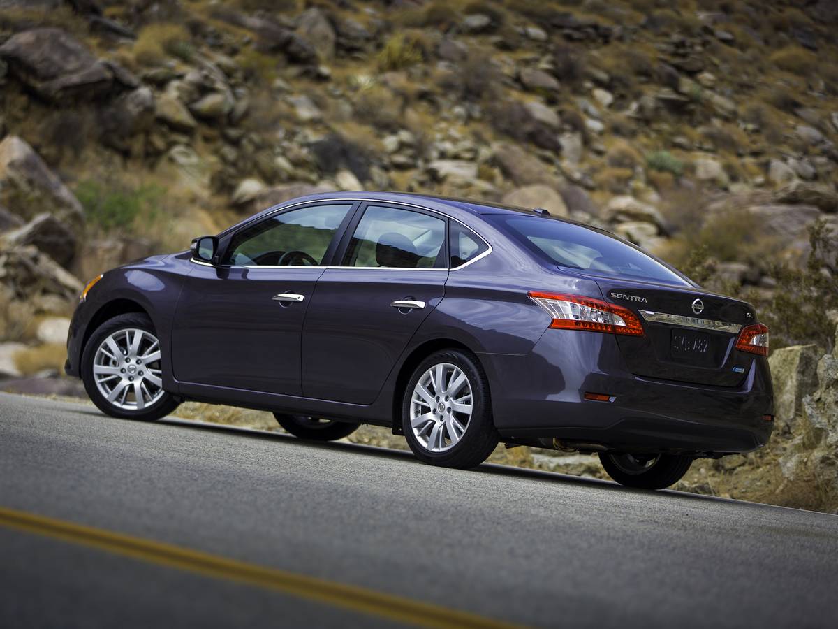Nissan inicia pré-venda do novo Sentra em versão top de linha SL por R ...