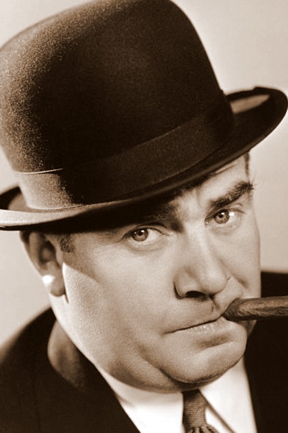 Los Angeles Morgue Files: "Falcon" Character Actor Edward Brophy 1960 ...