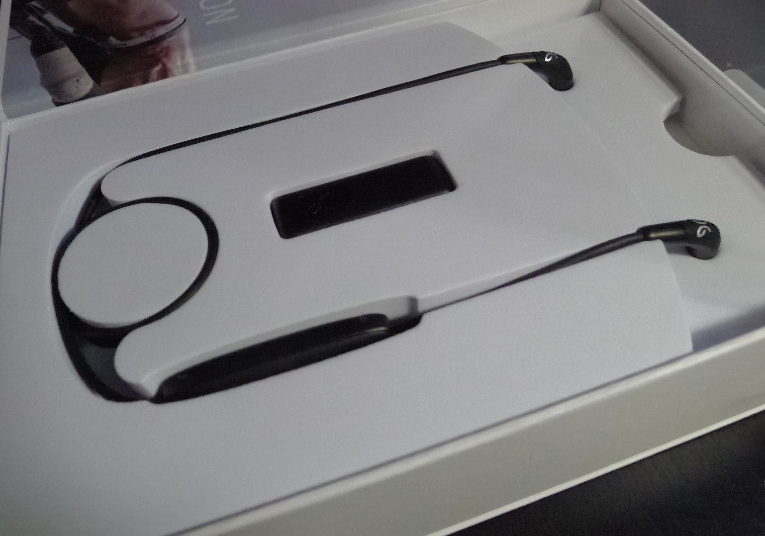 audiosplitz: Wireless Sports Audio Part 5 - Jaybird Freedom Wireless