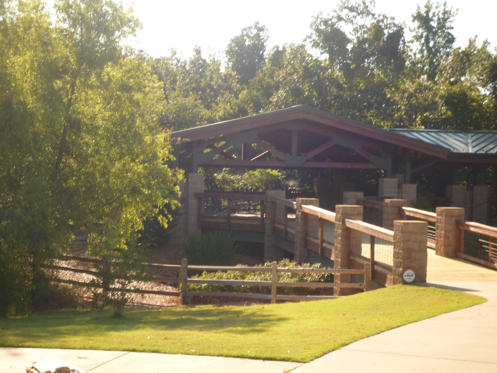 Li’s Agr Journal — 2012 Jounalism Seminar: Mroning！Crowley's Ridge ...