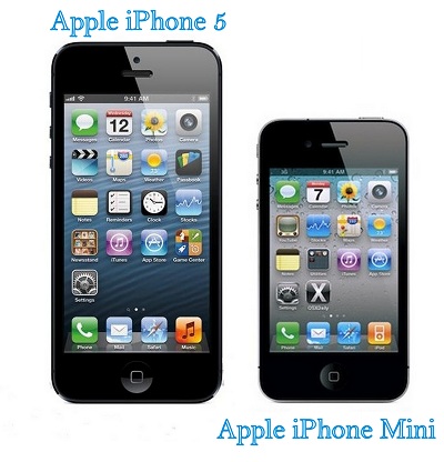 My Luxurious Dream: Cheapest Apple iPhone Mini to Launch This Year