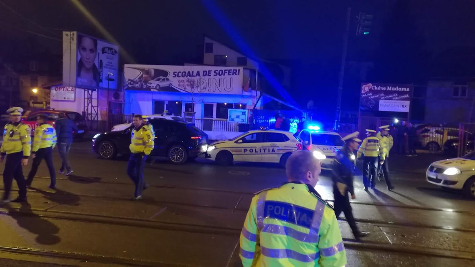 Daniel Mercea Photography