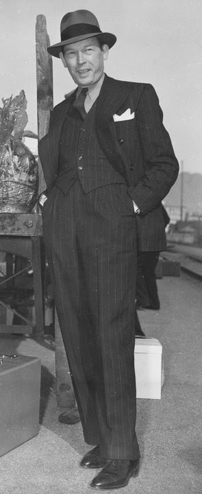 Old Radio: May 31, 1894 Fred Allen was born