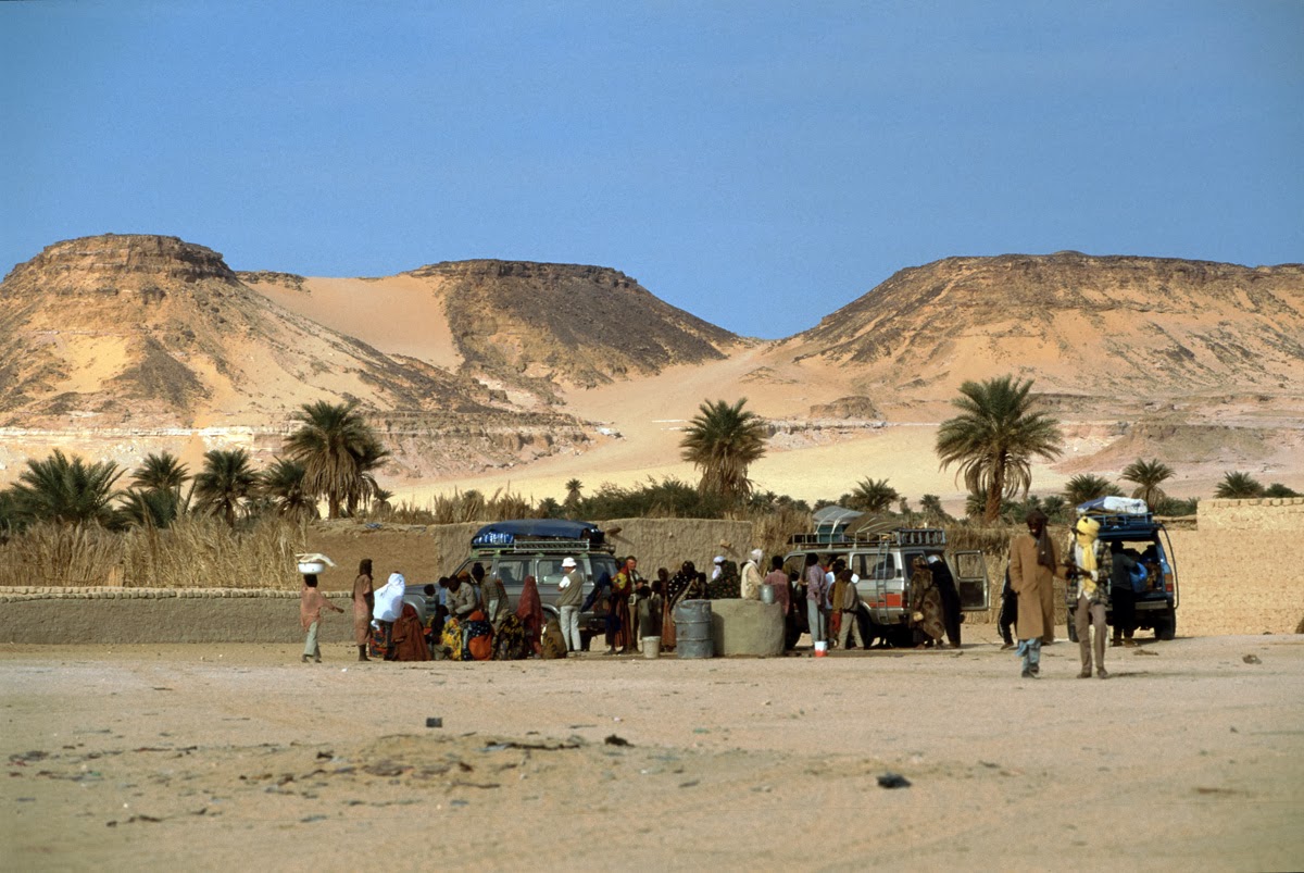 Il blog di Vio Cavrini: Foto NIGER