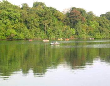 Goa Waterfall and lakes ~ Goa - The Most Popular Tourist City , Hotels ...