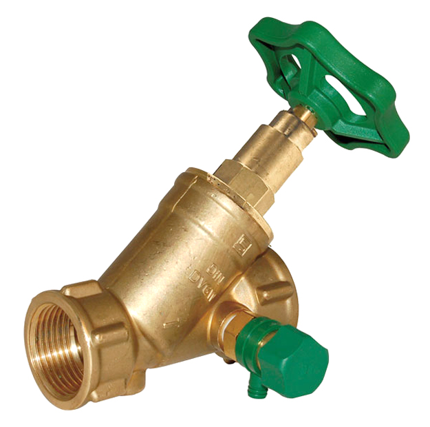 AZUBIBLOG: 5.2 Absperrarmaturen TW