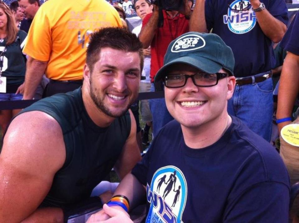 Taylor B's Road to Recovery