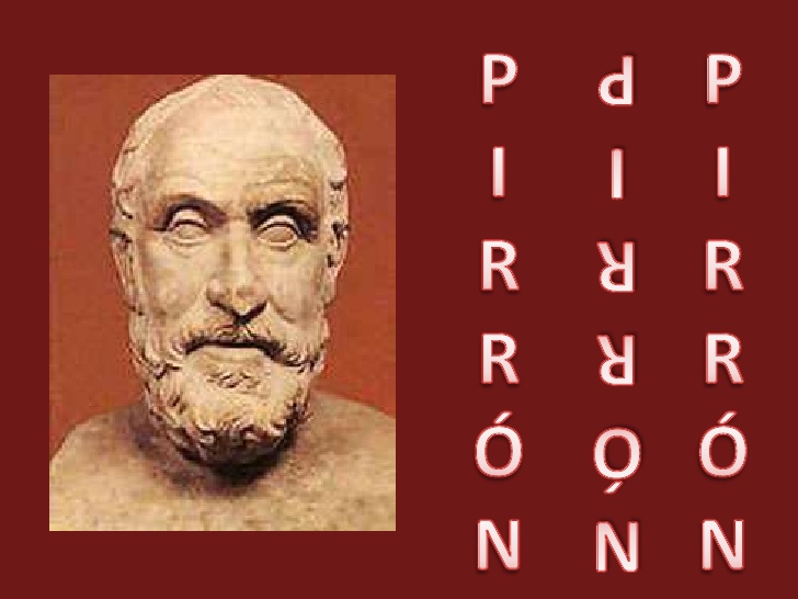 Tareas de Epistemologia : Escepticismo