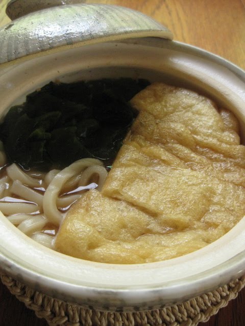 HAPPY DONABE LIFE - Mrs. Donabe's Rustic Japanese Kitchen: Mini donabe ...